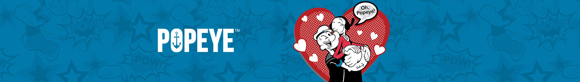 Popeye – US-Pantasy