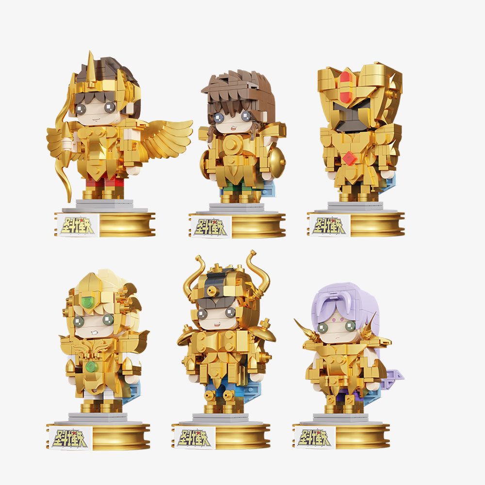 Pantasy Saint Seiya – US-Pantasy