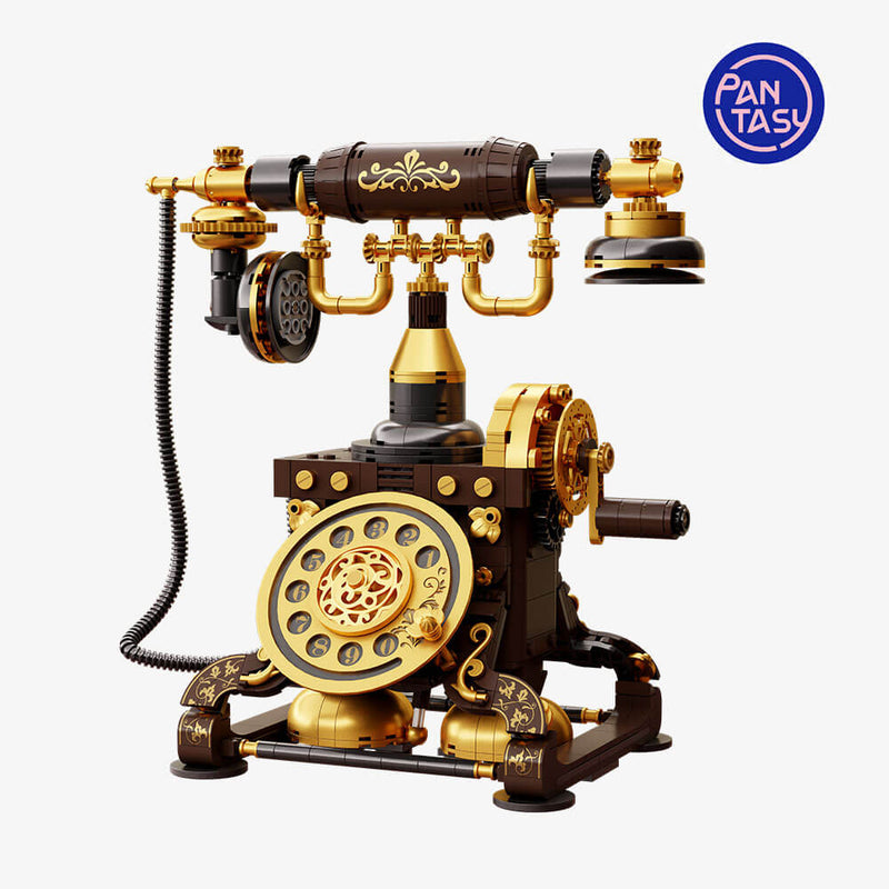 Retro Collection – US-Pantasy